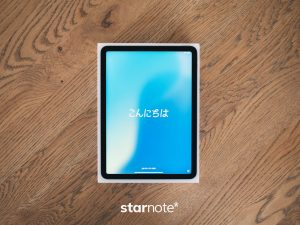 iPad用にELECOMのBluetoothキーボード「TK-SLP01BK」を購入 - starnote*